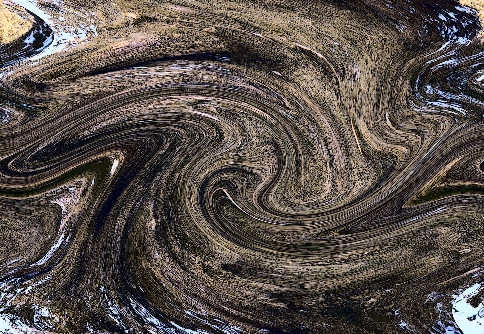 Der Sonntag kommt Abstrakt daher Foto & Bild | modern - abstrakt ...