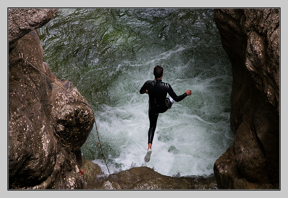 Der Sprung Foto & Bild | sportliches, sport, outdoor Bilder auf ...