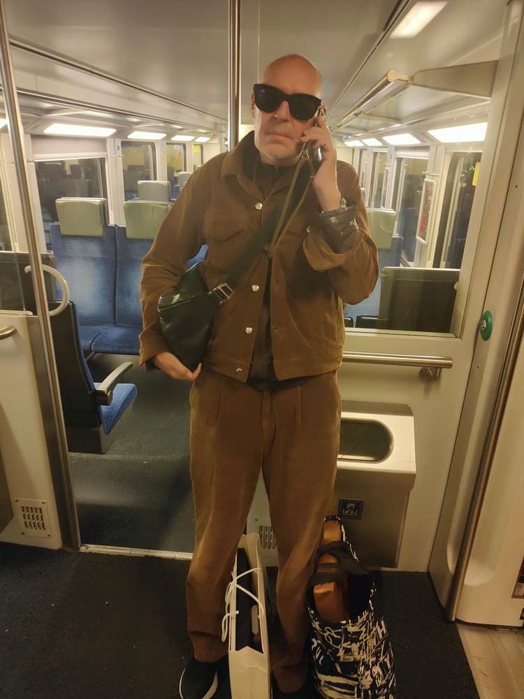 der Starfotograf Foto & Bild | erwachsene menschen, prominente des ...