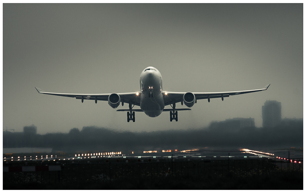 *DER START 2* Foto & Bild | airbus, flugzeug, verkehr Bilder auf ...