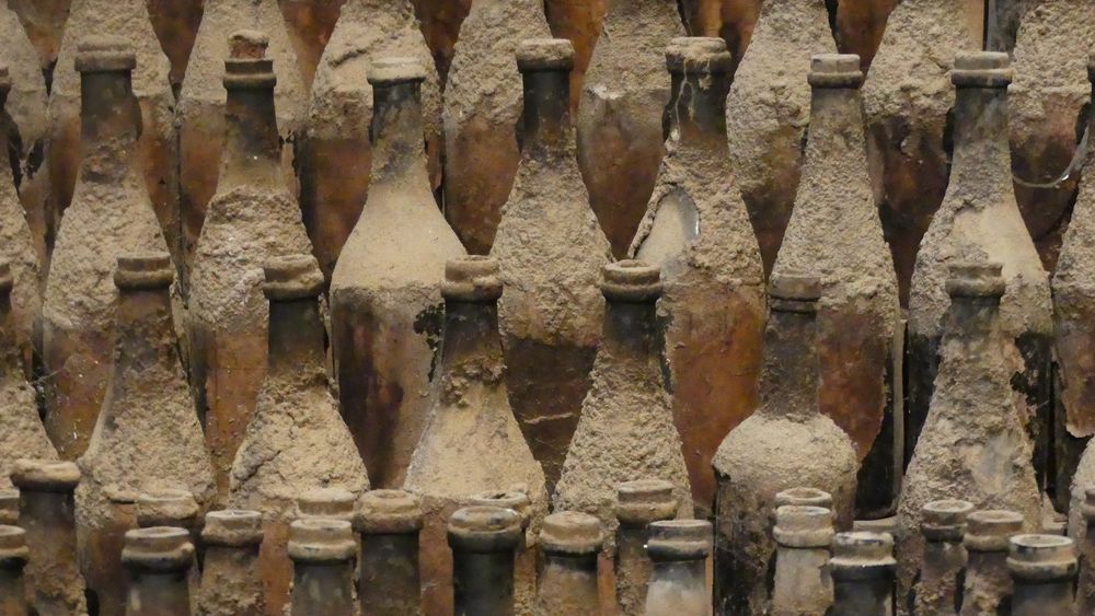 Der Staub der Zeit Foto & Bild | europe, spain, andalusien Bilder auf ...