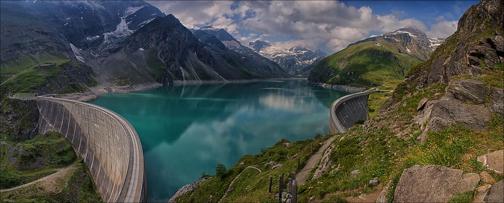 Der Stausee Foto & Bild | nikon, world, outdoor Bilder auf fotocommunity