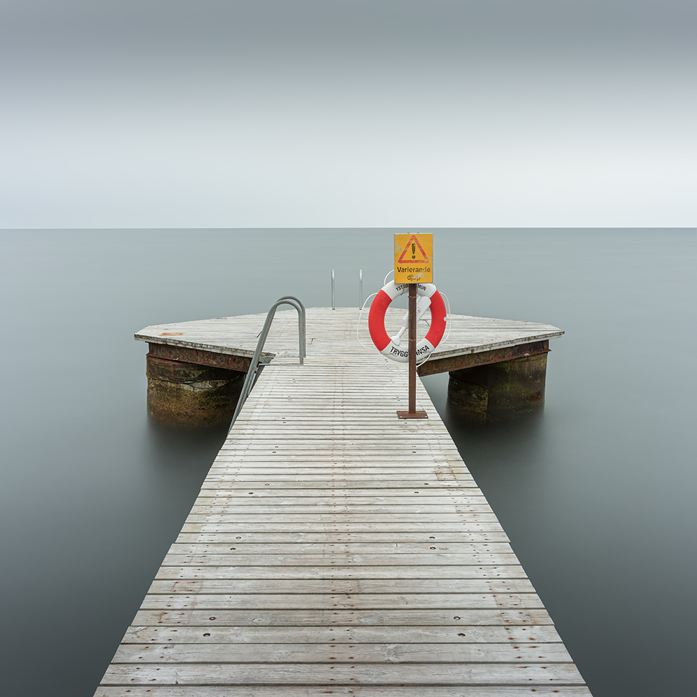 - Der Steg - Foto & Bild | world, spezial, wasser Bilder auf fotocommunity