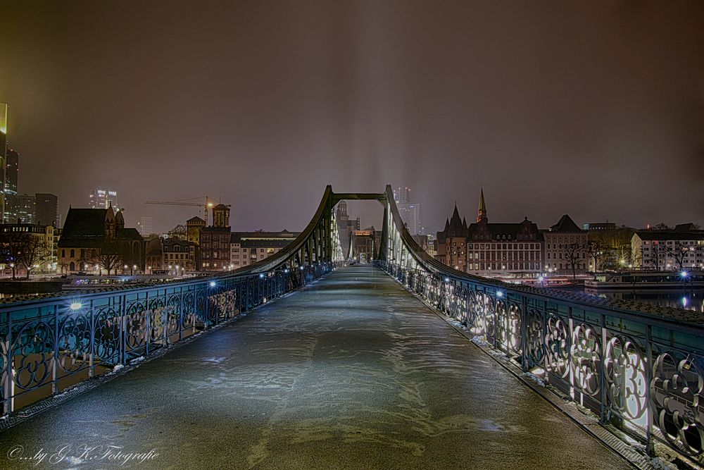 "Der Steg" Foto & Bild | architektur, straßen & brücken ...