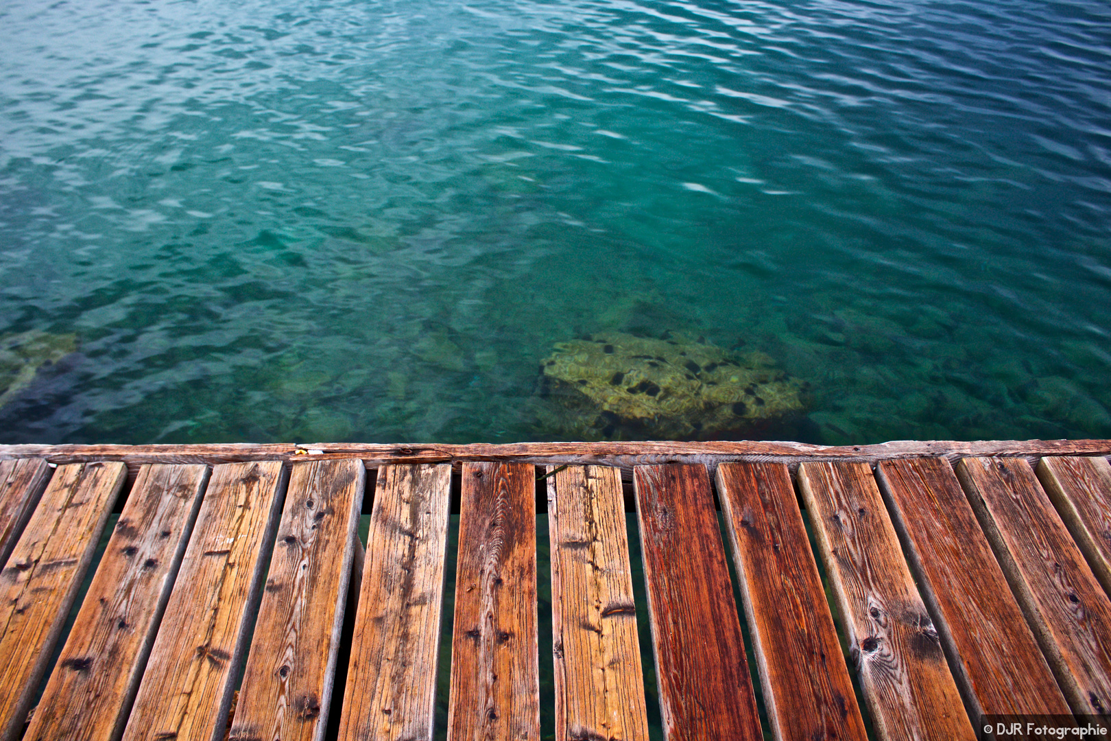Der Steg Foto & Bild | meer, steg, natur Bilder auf fotocommunity