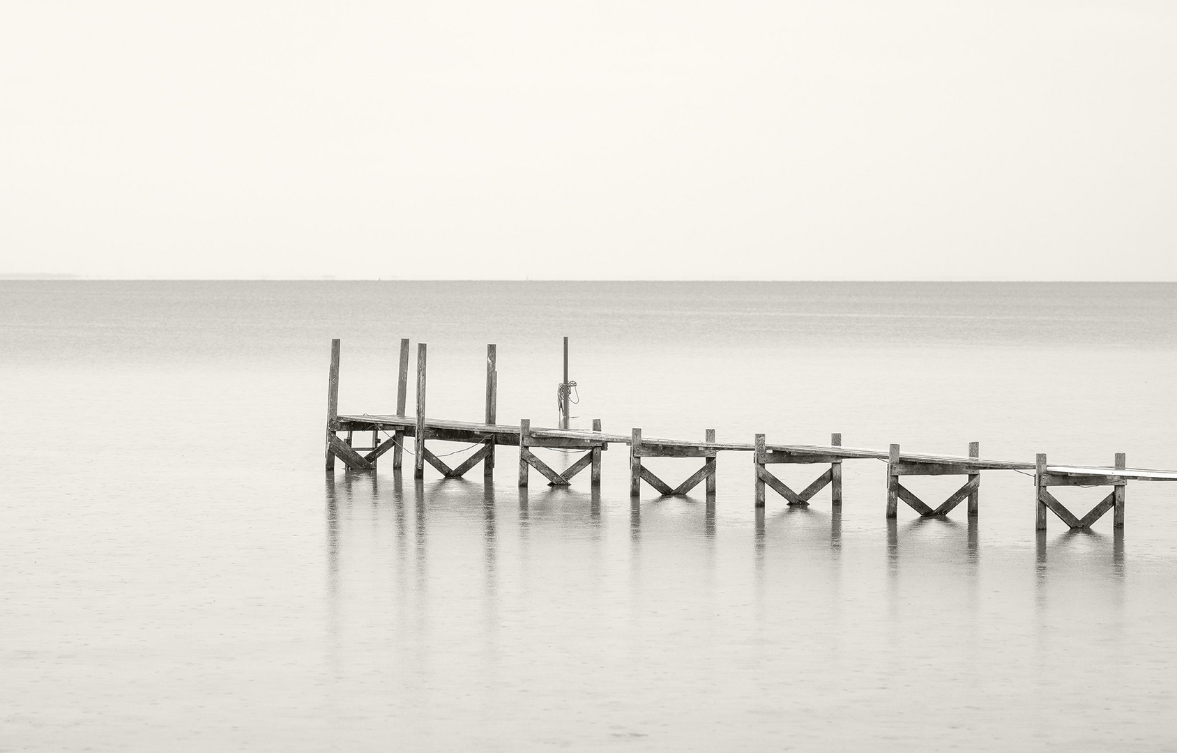 Der Steg Foto & Bild | deutschland, europe, mecklenburg- vorpommern Bilder auf fotocommunity
