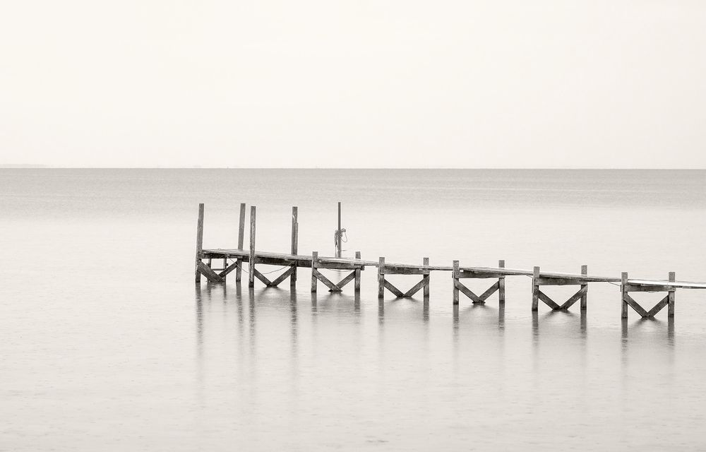 Der Steg Foto & Bild | deutschland, europe, mecklenburg- vorpommern Bilder auf fotocommunity