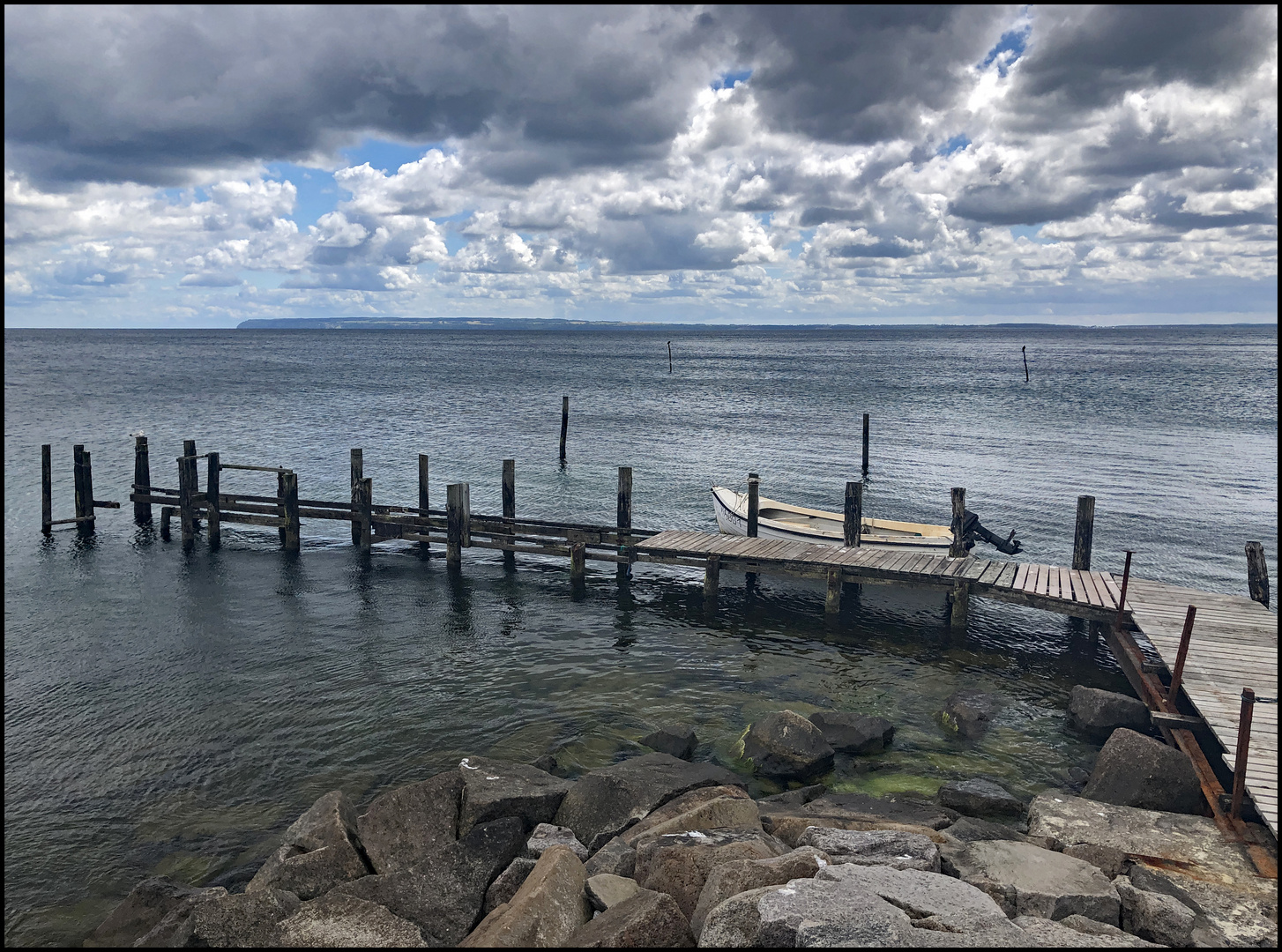 Der Steg Foto & Bild | world, sommer, hafen Bilder auf fotocommunity