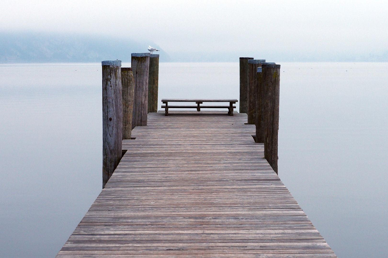 der steg Foto & Bild | landschaft, motive, natur Bilder auf fotocommunity