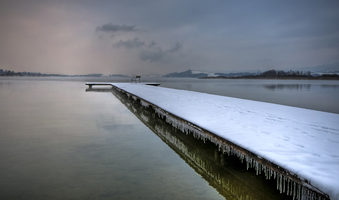 Der Steg No.8 Foto & Bild | europe, Österreich, salzburger land Bilder ...