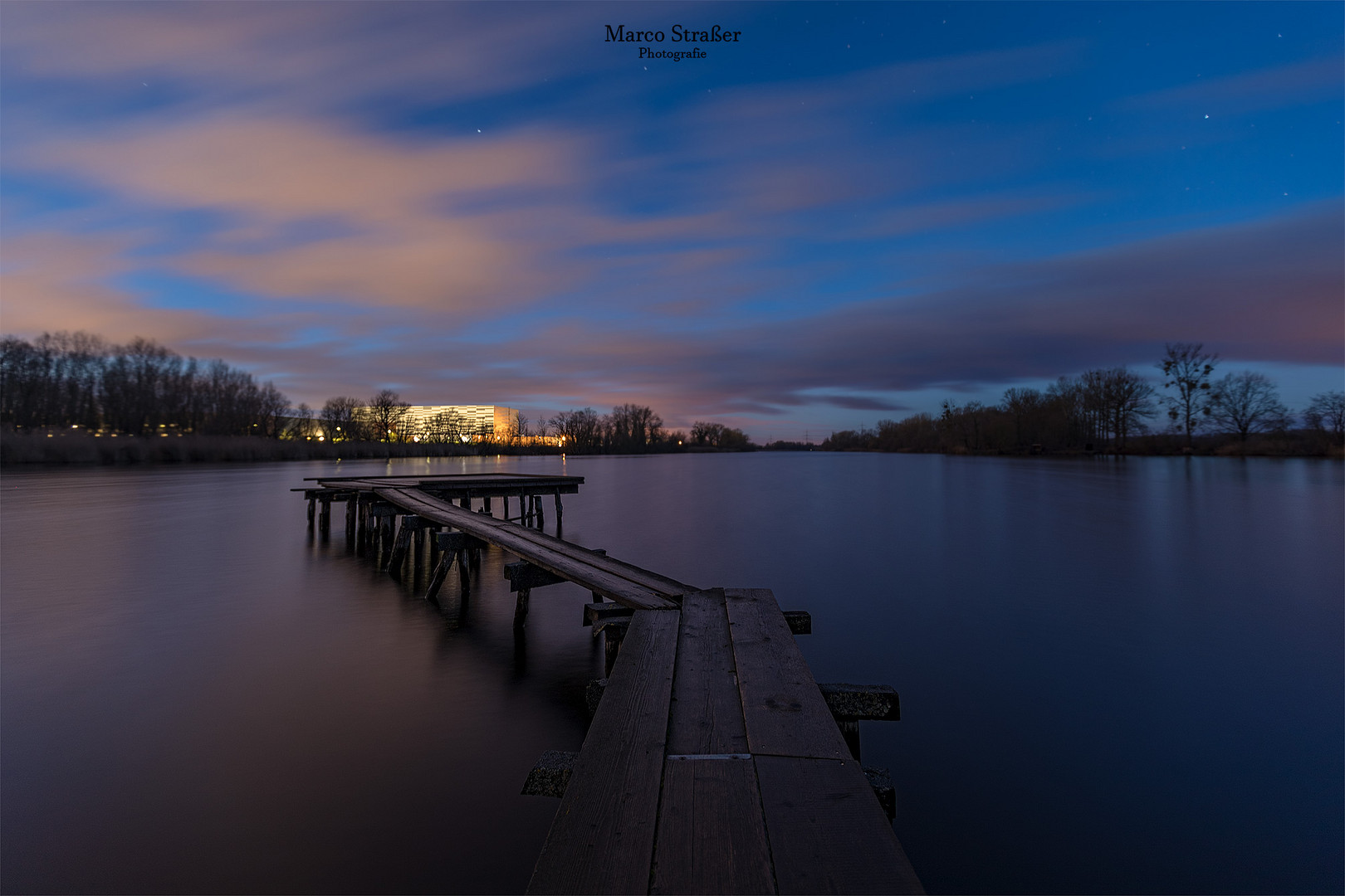 der Steg zu den Wolken Foto & Bild | landschaft, naturlandschaft bei ...
