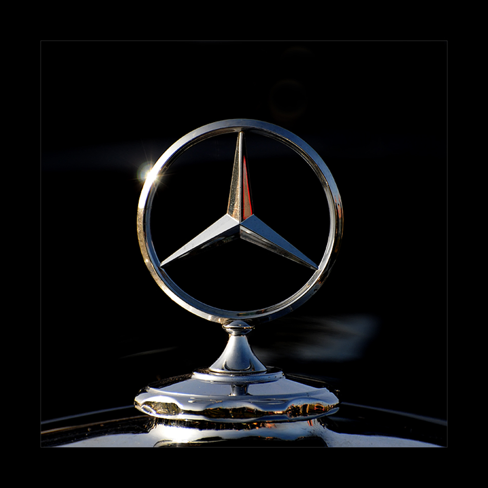 Der Stern Foto & Bild | verkehr, fahrzeuge, stern Bilder auf fotocommunity