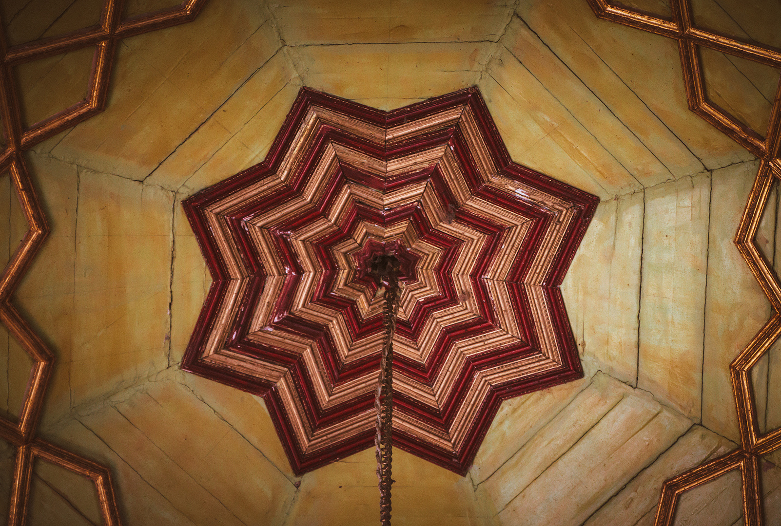 Der Stern Foto & Bild | world, holz, detail Bilder auf fotocommunity