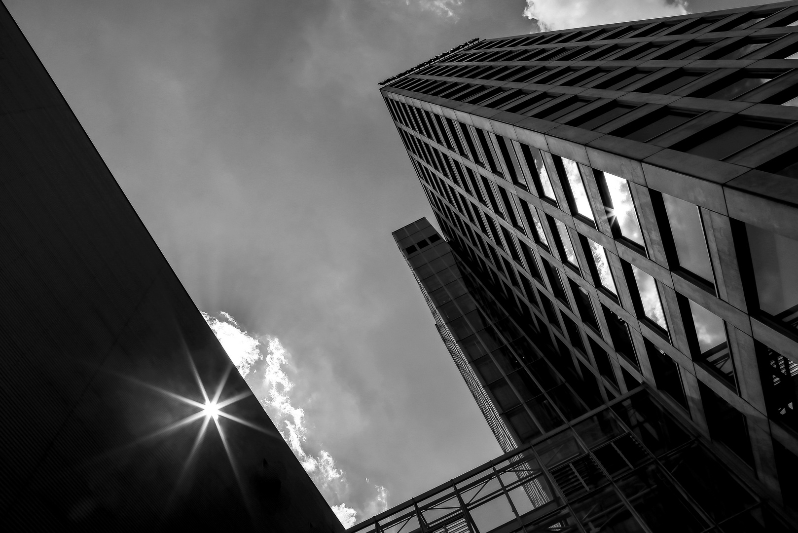 Der Stern Foto & Bild | art, city, world Bilder auf fotocommunity