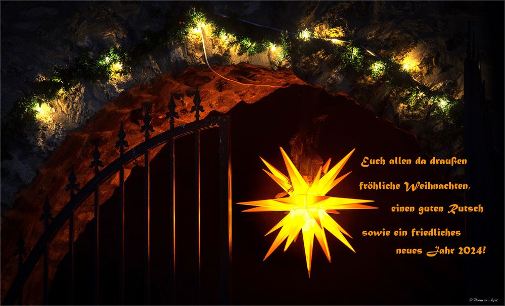 Der Stern... Foto & Bild | Bilder auf fotocommunity