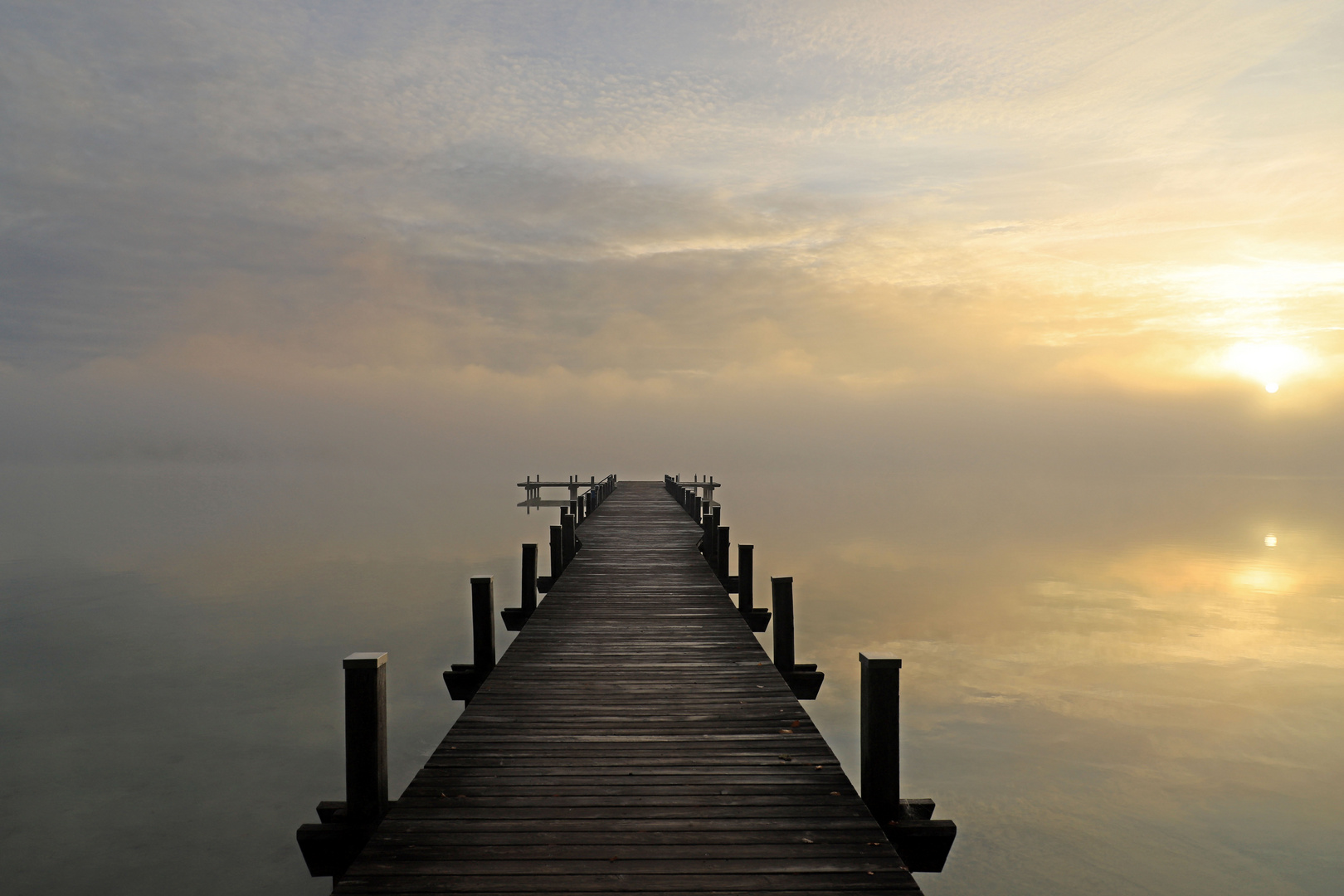 Der Stille... Foto & Bild | deutschland, europe, bayern Bilder auf ...