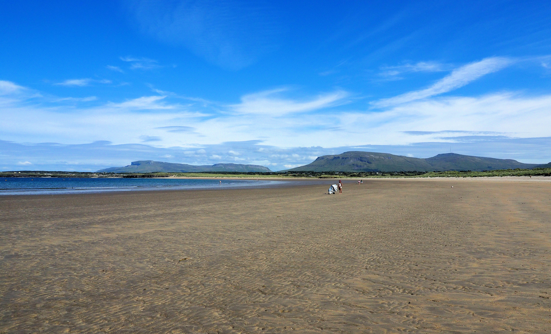 Der Strand .... Foto & Bild | fotos, world, wasser Bilder auf fotocommunity