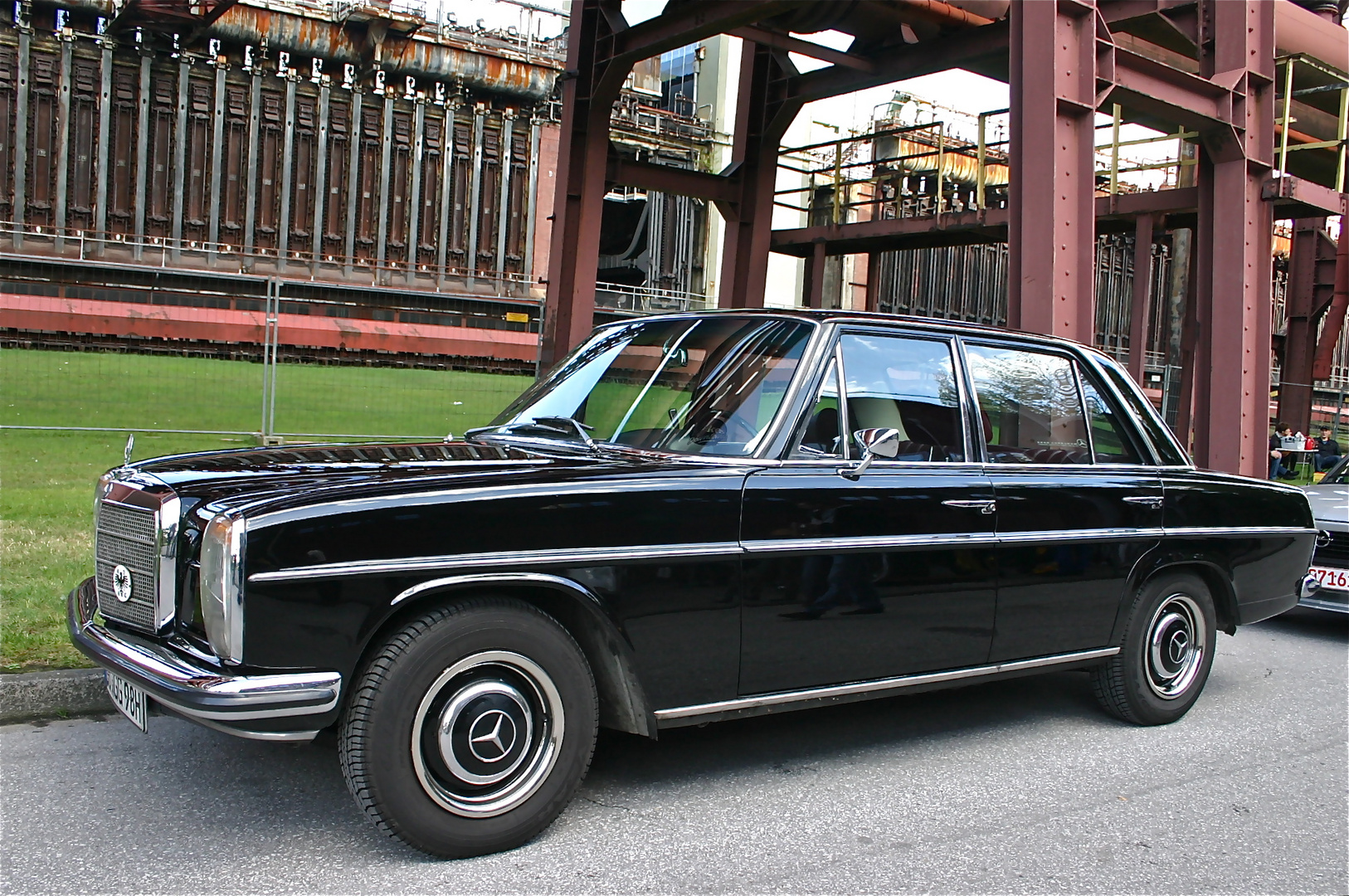 Der Strich-8 02 Foto & Bild | autos & zweiräder, oldtimer, oldtimer ...