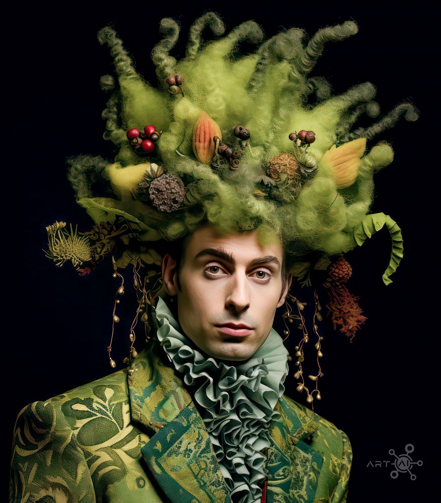 Der Struwwelpeter 5.0 Foto & Bild | ki - archiv, urlaub, fotos Bilder ...