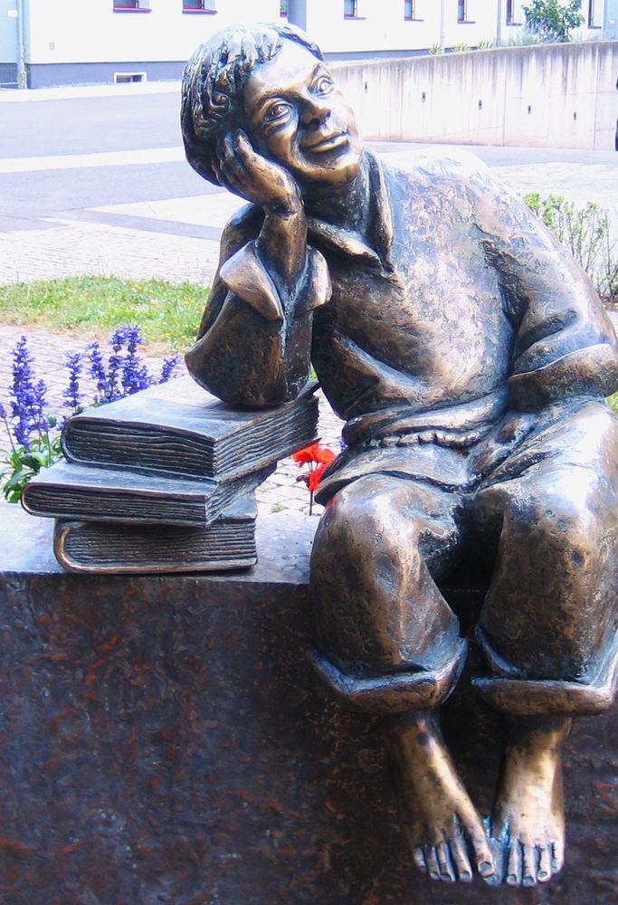 der Student Foto & Bild | kunstfotografie & kultur, gemälde ...