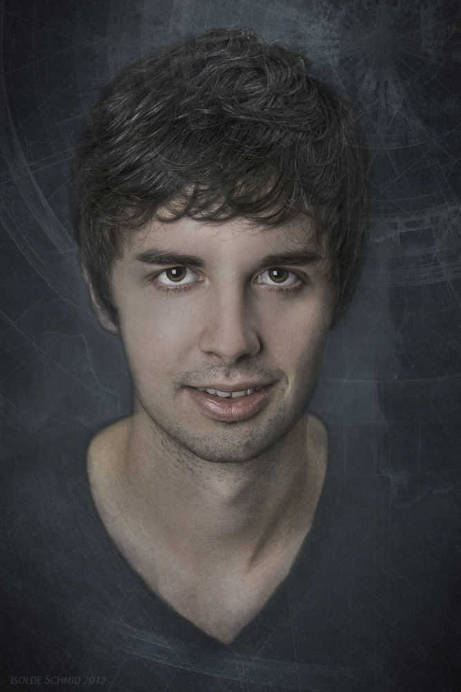 Der Student Foto & Bild | portrait, portraitfotografie männer, menschen ...