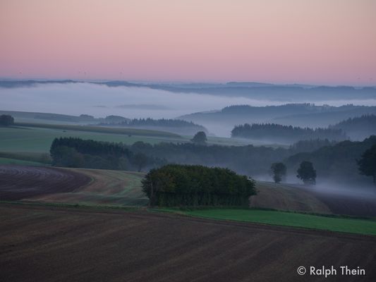 Naturparks im Ösling Bilder & Fotos