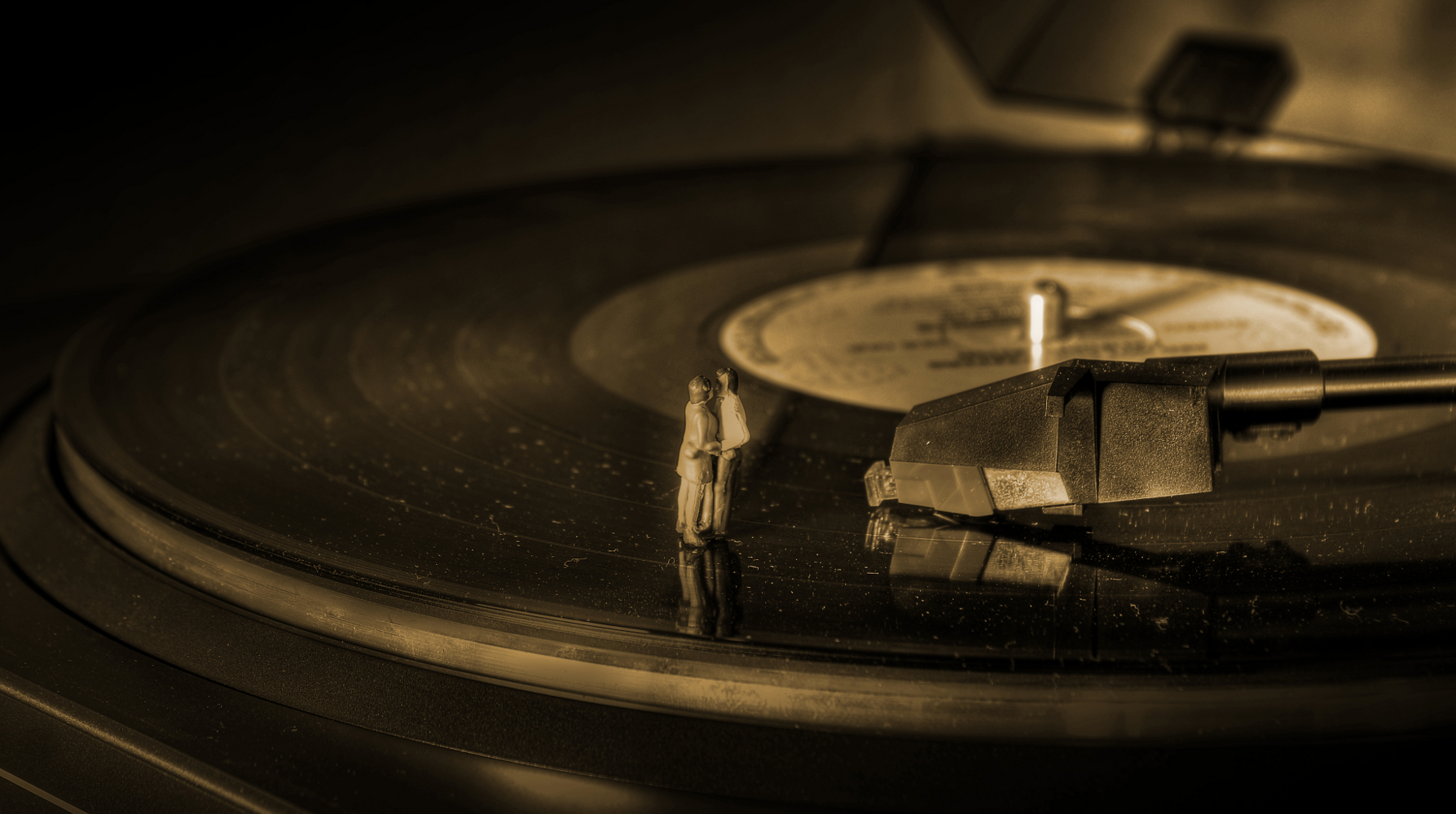 Der Tanz Foto & Bild | stillleben, arrangierte szenen, minifiguren ...