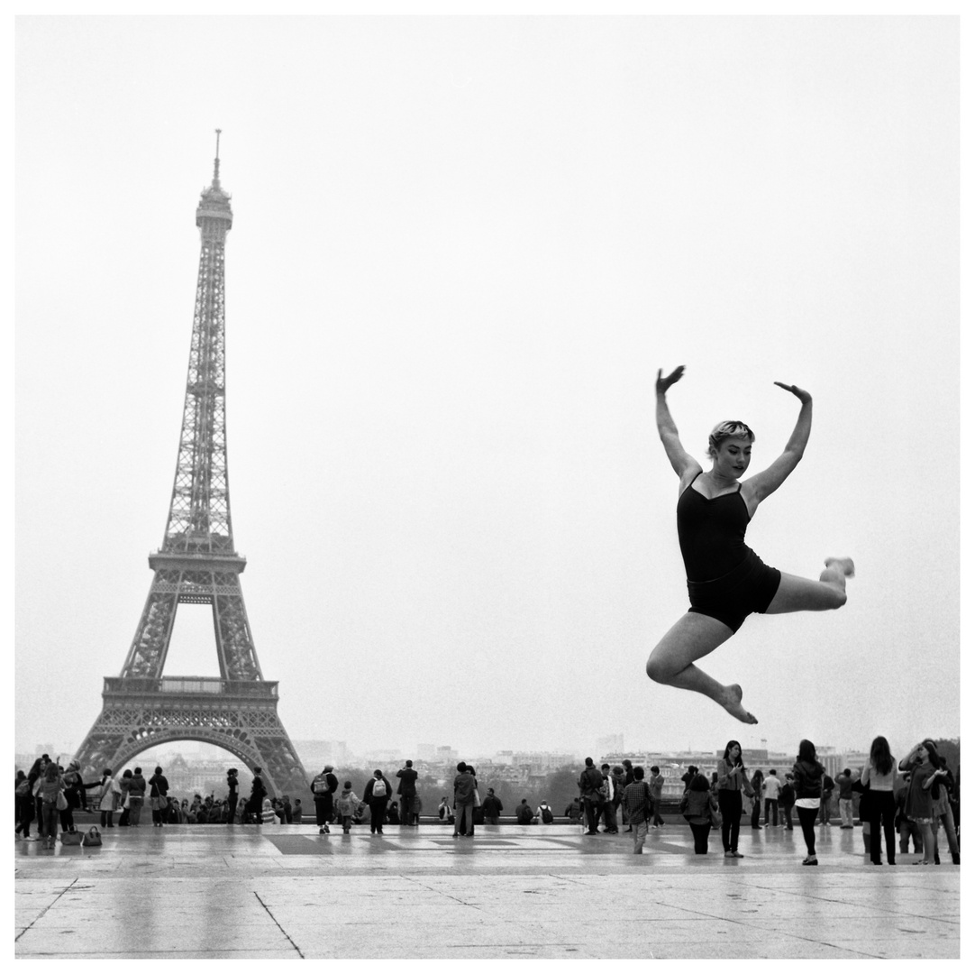 Der Tanz Foto & Bild | europe, france, paris Bilder auf fotocommunity