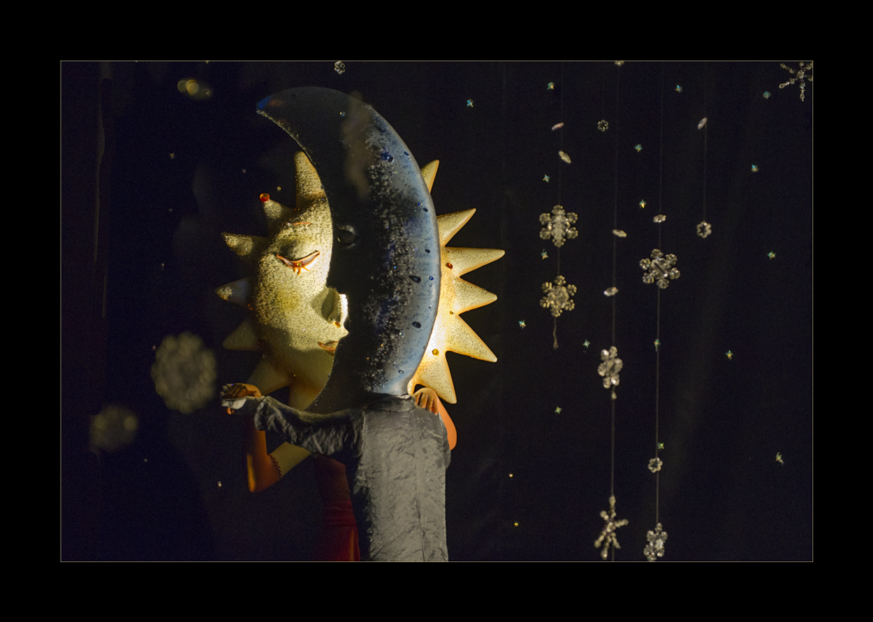 Der Tanz Foto & Bild | kunstfotografie & kultur, museales, sonstiges ...