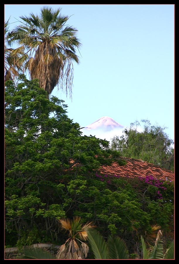 Der Teide Foto & Bild | europe, canary islands die kanaren, spain ...