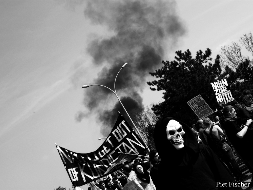 der Tod Foto & Bild | reportage dokumentation, politik und arbeitskampf ...