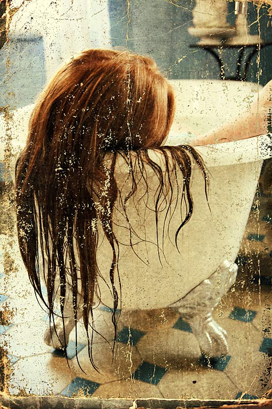 Der Tod ist weiblich Foto & Bild | emotionen, schmerz und leid, spezial ...