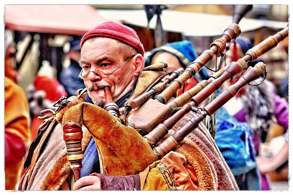 Der Ton macht die Musik Foto & Bild | fotos, people, spezial Bilder auf ...