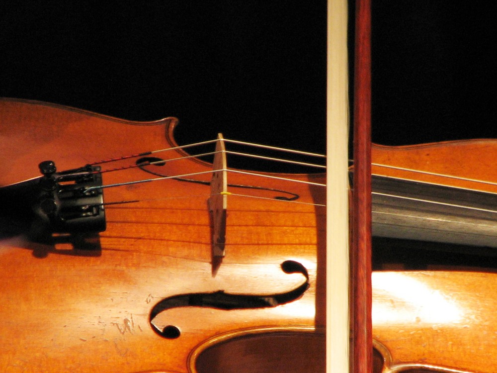 der Ton macht die Musik Foto & Bild | kunstfotografie & kultur, musik ...