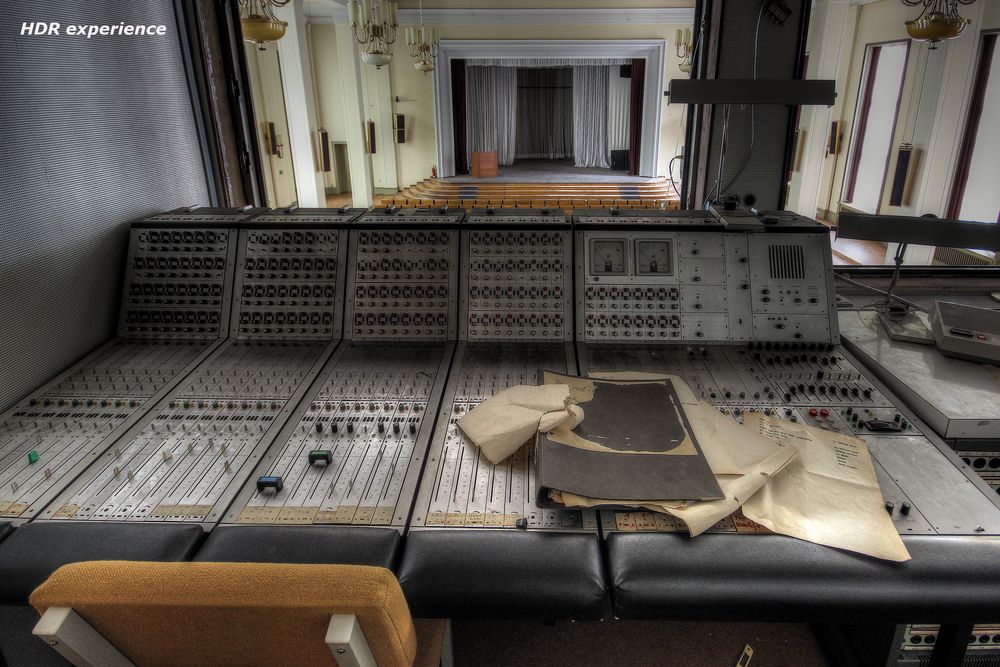 Der Ton macht die Musik Foto & Bild | bearbeitungs - techniken, hdri ...