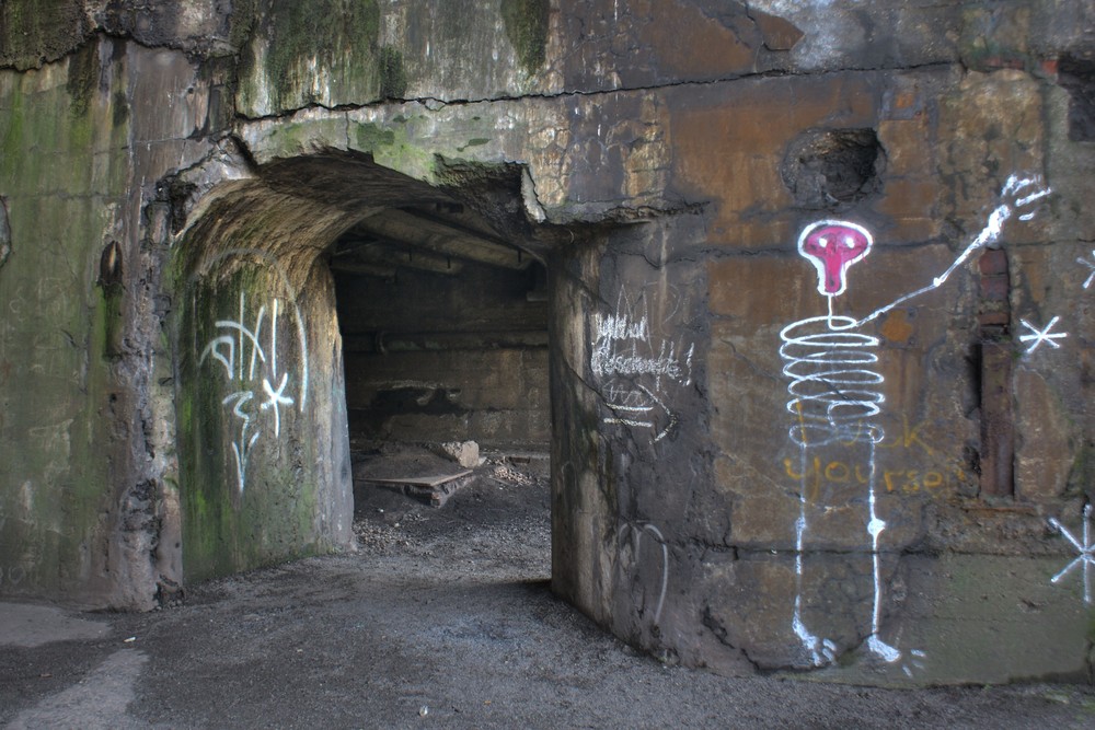 Der Tor Wächter Foto & Bild | industrie und technik, industrie ...