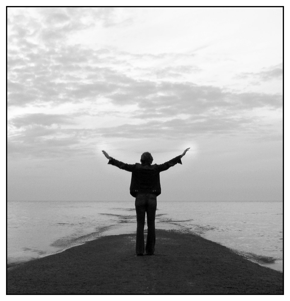 Der Traum vom Fliegen - Bild & Foto von Sebastian Jockel aus 03/05 ...