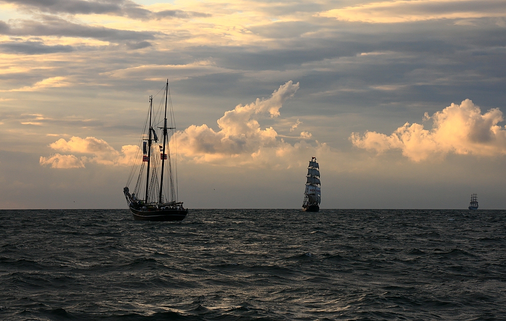 ...der Traum vom Meer... Foto & Bild | deutschland, europe, mecklenburg ...