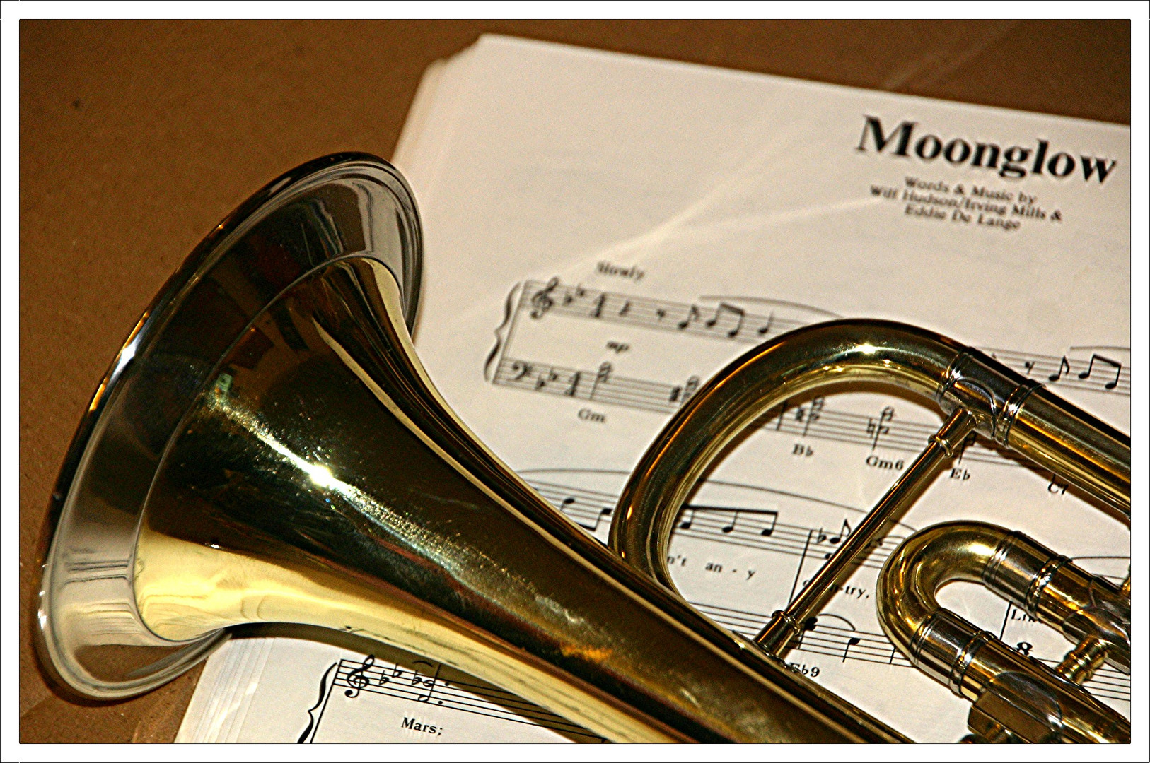 Der Trompeter von Säckingen Foto & Bild | kunstfotografie & kultur ...