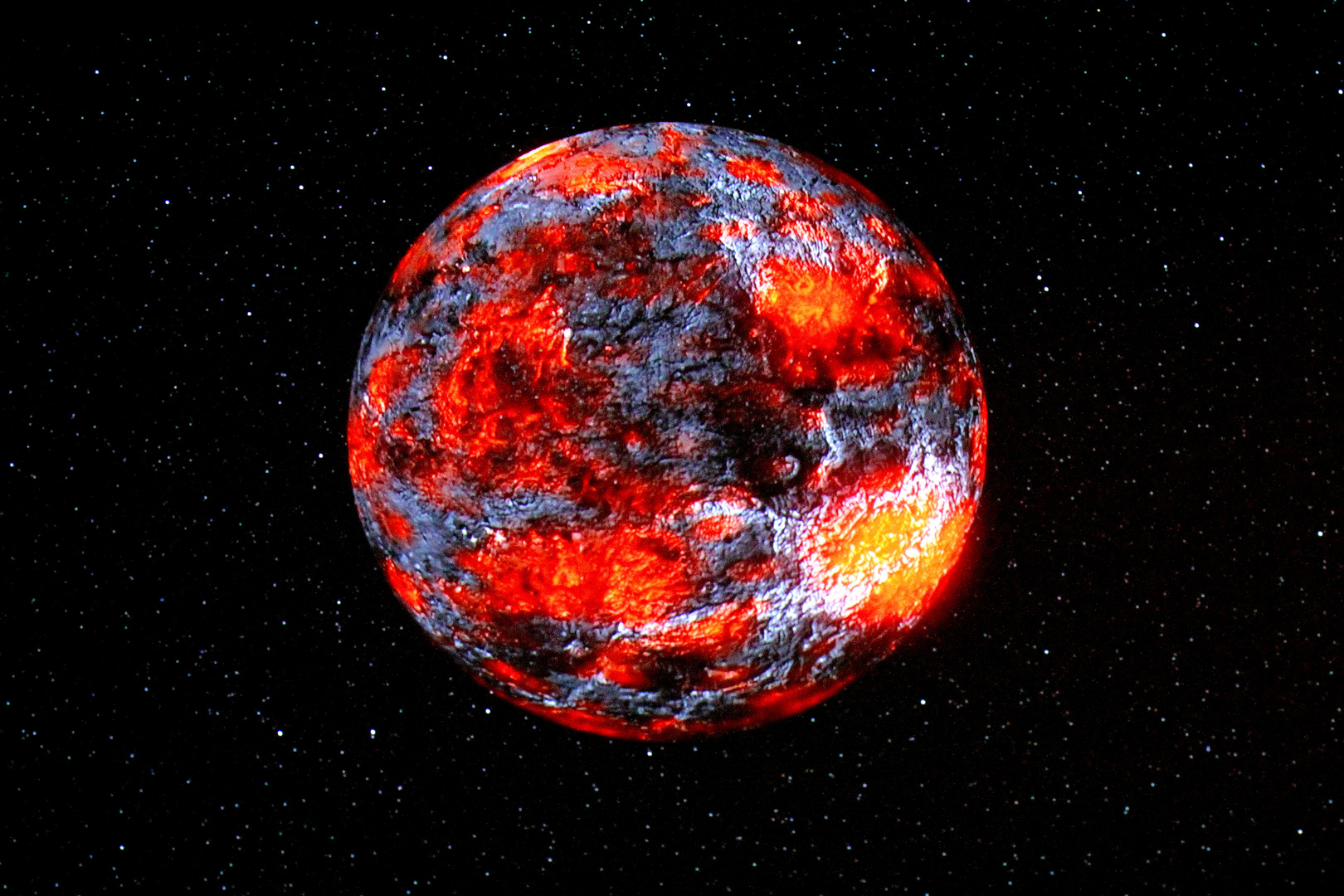 Der Urknall Foto & Bild | sonne, natur, erde Bilder auf fotocommunity