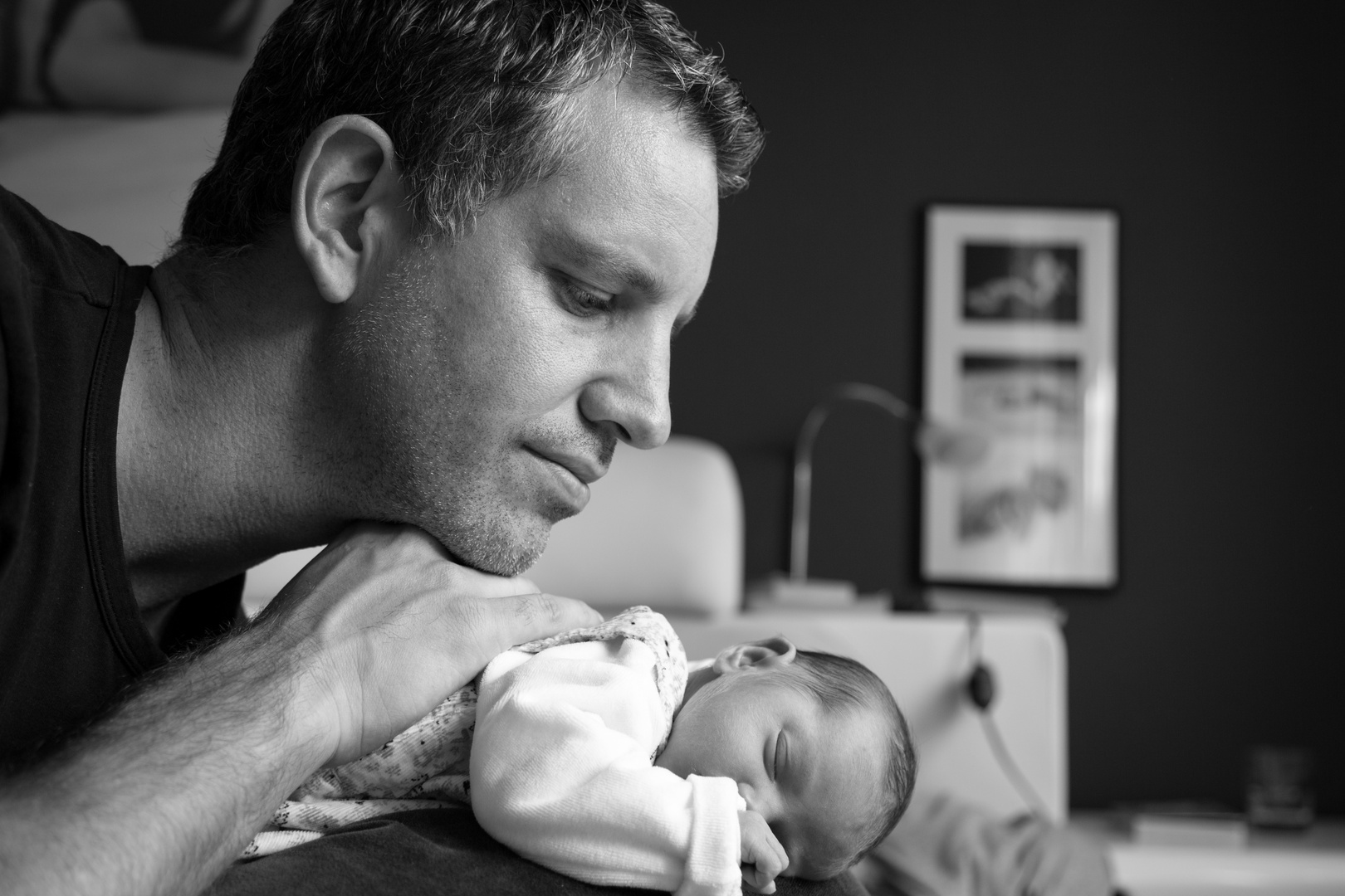 Der Vater Foto & Bild | erwachsene, kinder und erwachsene, menschen ...