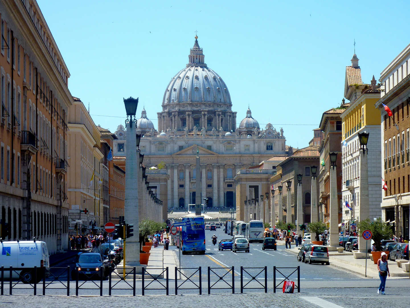 Der Vatikan Foto & Bild | city, italy, world Bilder auf fotocommunity