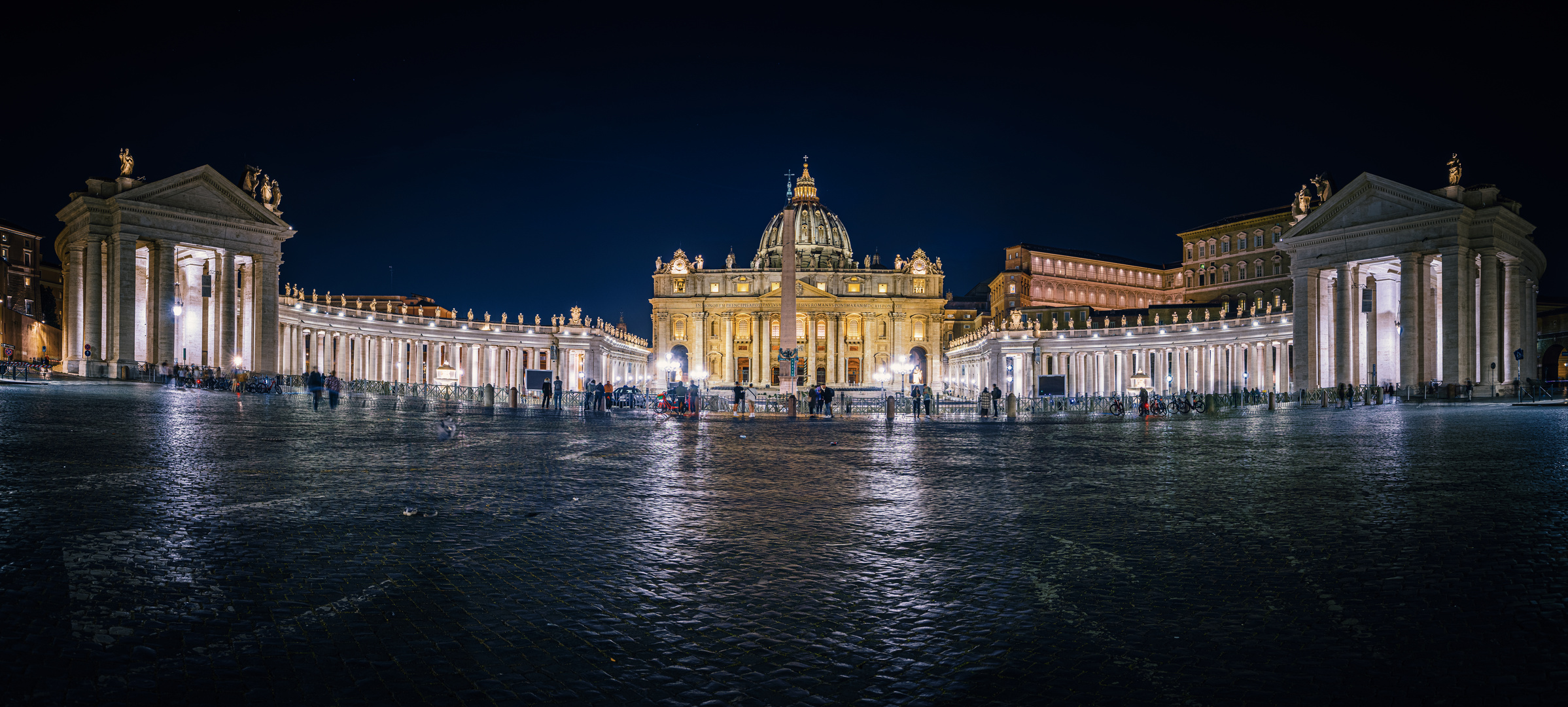 Der Vatikan Foto & Bild | italy, world, natur Bilder auf fotocommunity