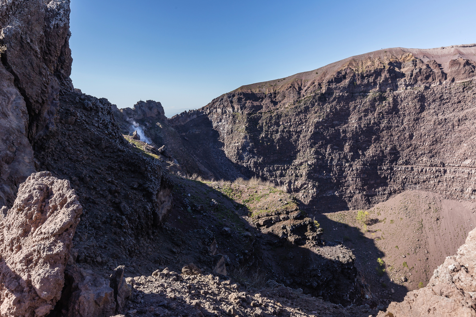 Der Vesuv Foto & Bild | italy, vesuv Bilder auf fotocommunity