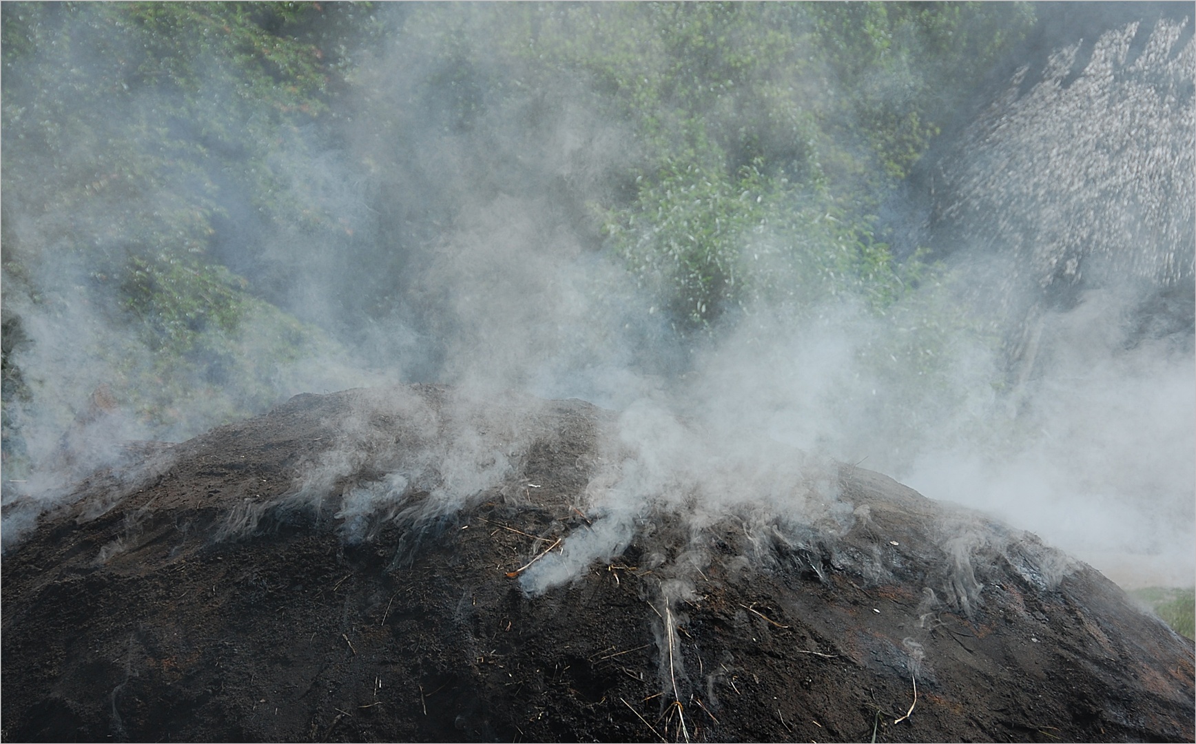 der Vesuv Foto & Bild | natur, rauch, vulkan Bilder auf fotocommunity