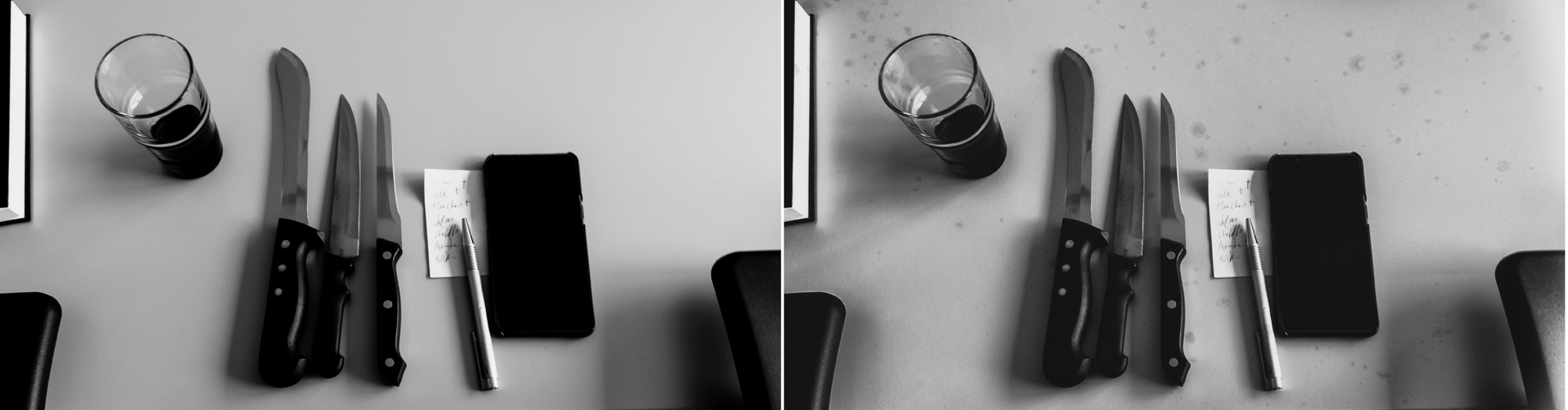 Der Vorgang ... Foto & Bild | spezial, stillleben, digiart Bilder auf ...