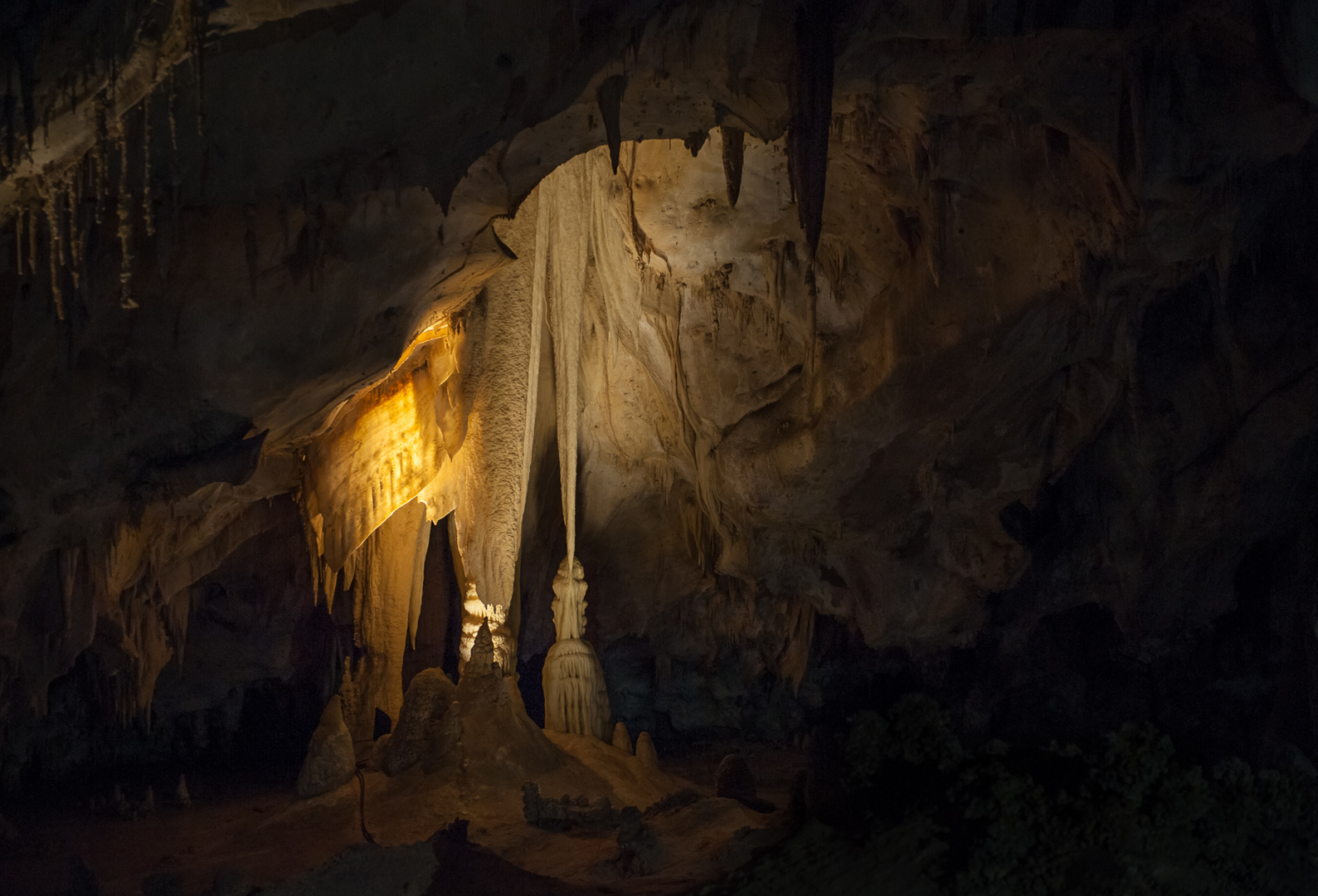 Der Vorhang Foto & Bild | usa 2016, park, usa Bilder auf fotocommunity