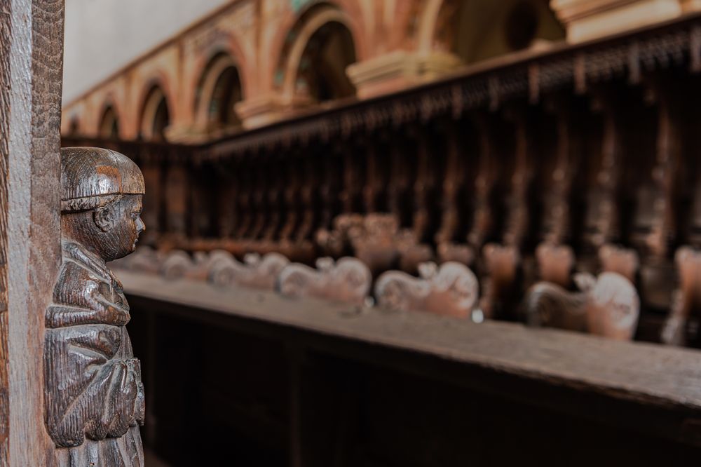 Der Wächter Foto & Bild | architektur, deutschland, europe Bilder auf ...