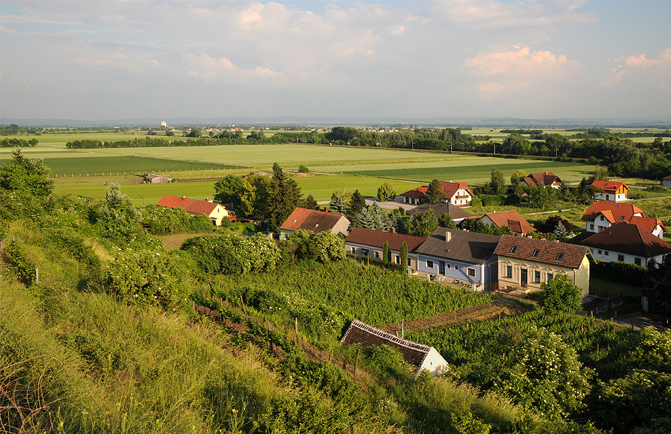 Der Wagram... Foto & Bild | europe, Österreich, niederösterreich Bilder ...