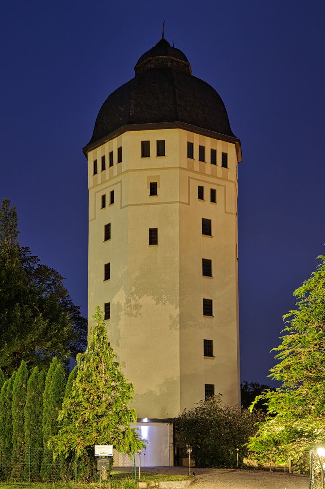 Der Wasserturm in Egeln Foto & Bild | architektur, usertreffen ...